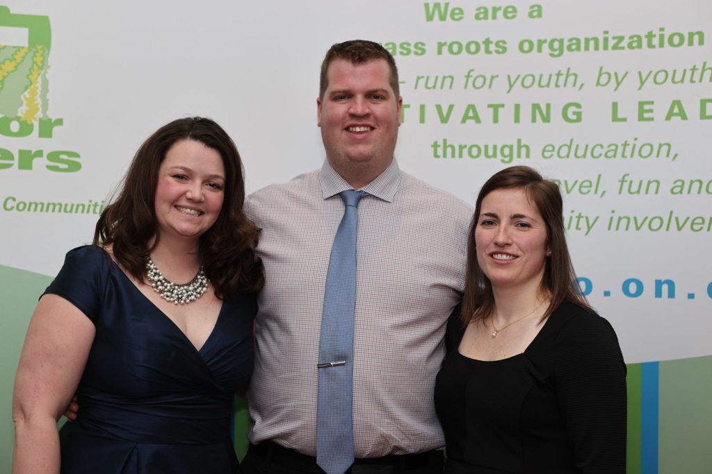 2023 March Conference Recap – Junior Farmers' Association of Ontario