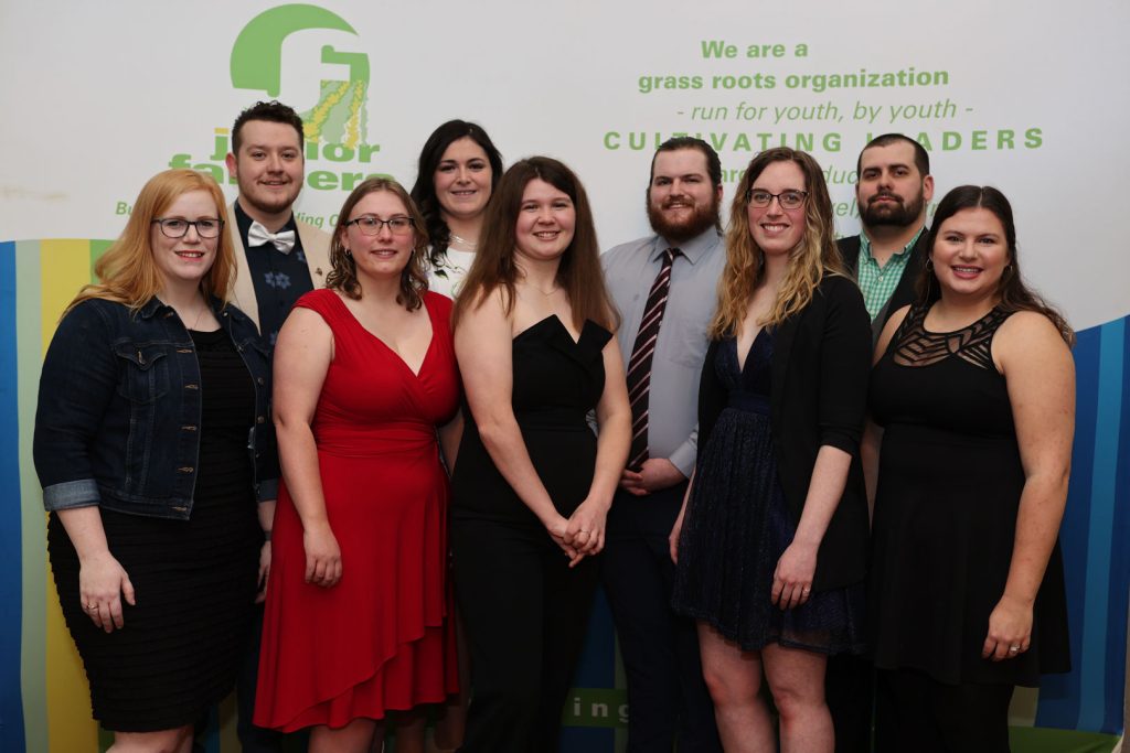 2023 March Conference Recap – Junior Farmers' Association of Ontario