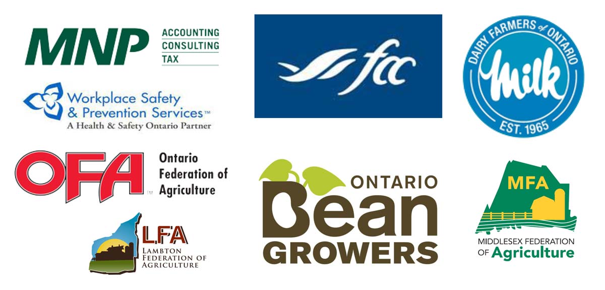 OYFF – Junior Farmers' Association of Ontario